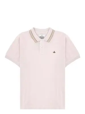 VIVIENNE WESTWOOD Polo Classic - Purple