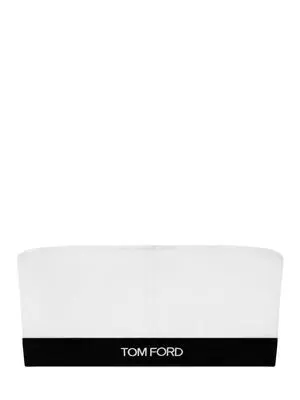 TOM FORD Bandeau Signature - White