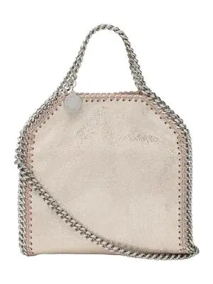Stella McCartney Micro Falabella Tote Bag - Pink