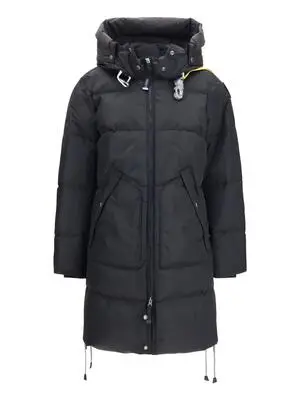 PARAJUMPERS Parajumpers Women Jacket Bear Long Down Jacket Black