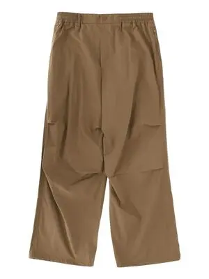 A.p.c. Benjamin Cargo Trousers - Brown