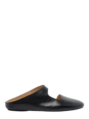 Marsèll MARSELL Distesa Mules Black