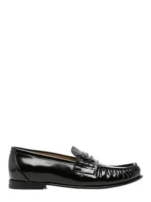 Fendi Loafers - Black