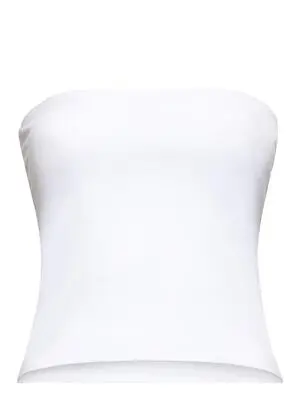 BRUNELLO CUCINELLI BRUNELLO CUCINELLI Jersey Bandeau Top