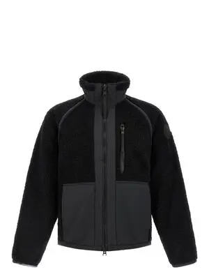 Canada Goose Westport Fleece Jacket - Multicolor