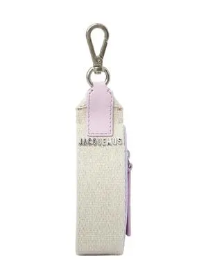Jacquemus Le Peru Coinpurse - Multicolor
