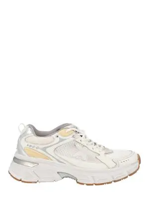 GOLDEN GOOSE Lightstar Sneaker - White