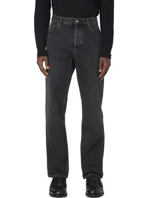 Saint Laurent Jeans - Gray