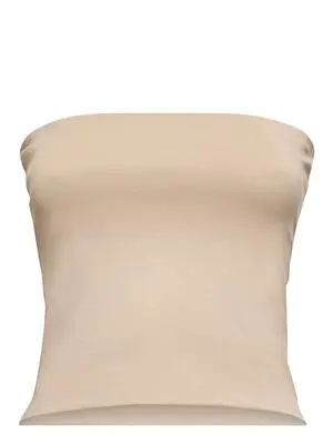 BRUNELLO CUCINELLI BRUNELLO CUCINELLI Jersey Bandeau Top