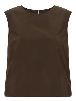 P.A.R.O.S.H P.A.R.O.S.H. Pimpy26 Taffeta Top