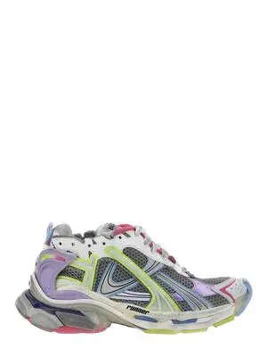 Balenciaga BALENCIAGA Runner Sneaker Gray