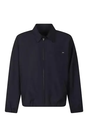 Prada Jacket - Blue