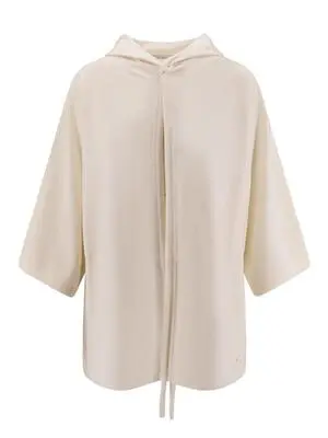 Max Mara Aster Virgin Wool Cardigan Multicolor