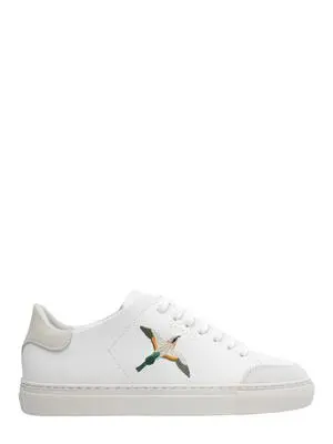 Axel Arigato Clean 90 Bee Bird Sneaker - White