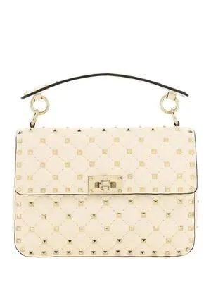 Valentino Garavani Rockstud Spike Handbag - Multicolor