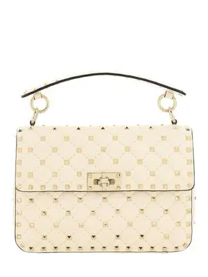 Valentino Garavani Rockstud Spike Handbag - Multicolor
