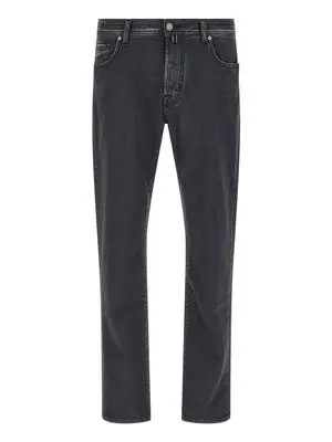 JACOB COHEN Jacob Cohen Men 'Bard' Jeans