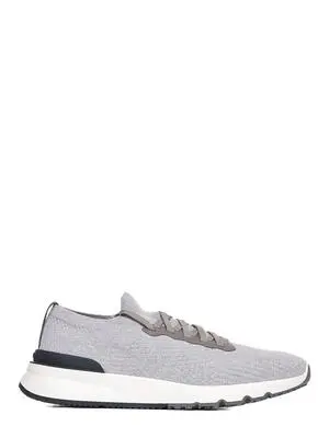 Brunello Cucinelli Sneakers - Multicolor