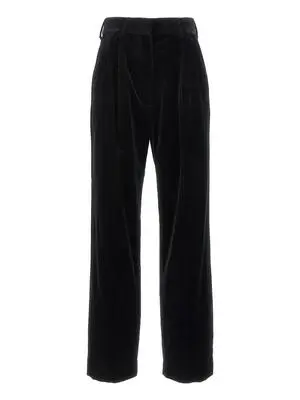 BLAZÉ MILANO Jealousy Pants - Black