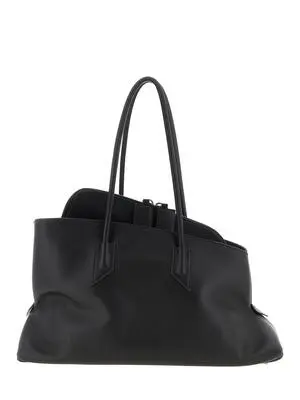 ATTICO The Attico Women 'La Passeggiata Medium' Shoulder Bag