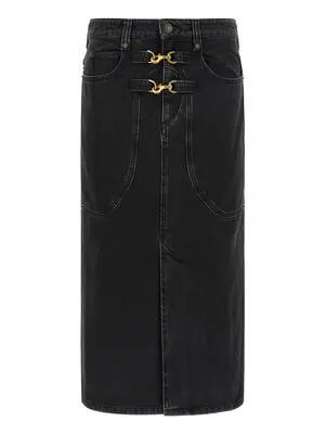 ISABEL MARANT ÉTOILE Isabel Marant Women 'Pavina' Skirt
