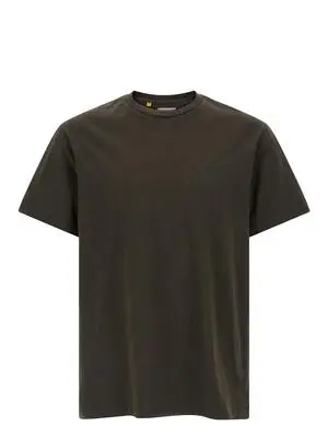 GALLERY DEPT. Dusty' Logo T-shirt - Black