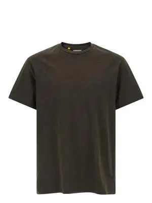 GALLERY DEPT. Dusty' Logo T-shirt - Black