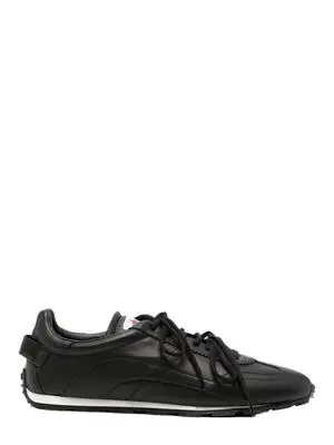 Dsquared2 Trainers Low-tops - Black