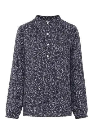 Isabel Marant Étoile ISABEL MARANT ETOILE Maria Shirt Black