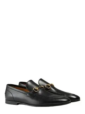 Gucci Loafers - Black