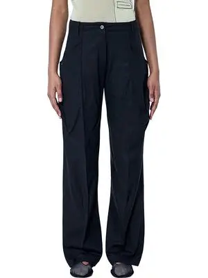 KIKO KOSTADINOV Centennial Trousers - Black