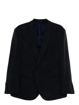 Giorgio Armani Suit - Multicolor