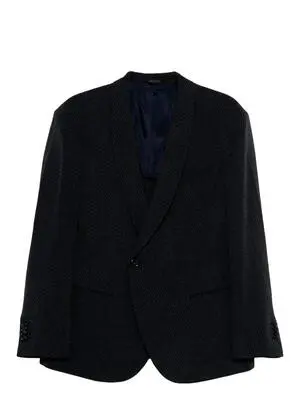 Giorgio Armani Suit - Multicolor