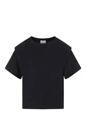 Isabel Marant Étoile Zelitos T-shirt - Black