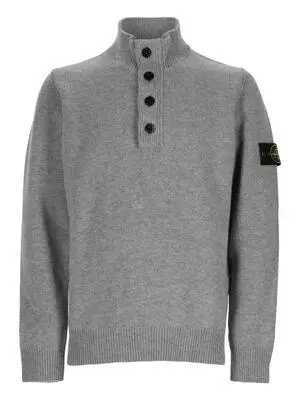 Stone Island Stone Island Men Gray