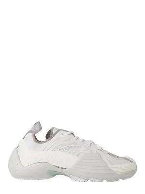 LANVIN Lanvin Men Flash-X Sneakers White