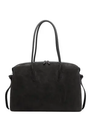Yuzefi Brioche Duffle Bag - Jet