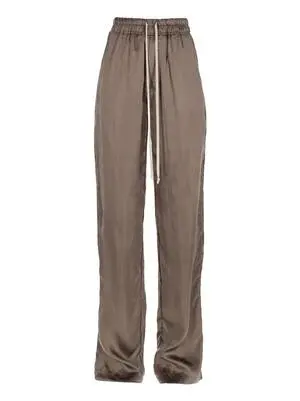 Rick Owens RICK OWENS Dietrich Pants Gray