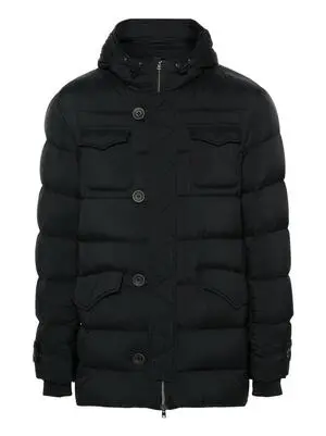 Herno L'eskimo Down Jacket - Multicolor