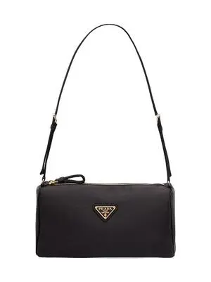 Prada Shoulder Bags - Black