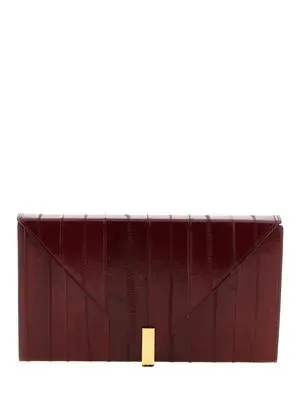 GIUSEPPE ZANOTTI Tuxedo' Clutch - Multicolor