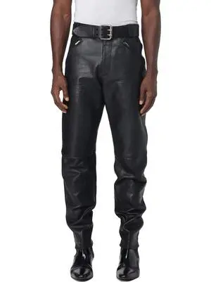 Saint Laurent Pants - Black