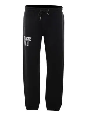 Off-White Motion Arrow Sweatpants - Black