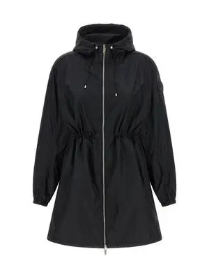 Canada Goose Lume Parka Black