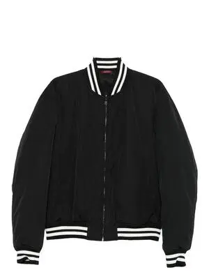 Gucci Jackets Bomber Jackets - Black