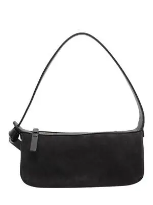 Bottega Veneta Nodo Shoulder Bag - Brown