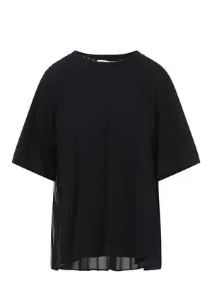 Sportmax Spiga T-shirt - Black