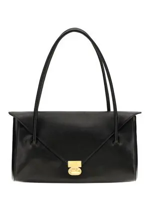 Marni Shoulder East West - Black
