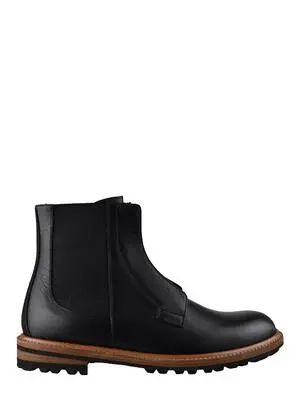 DOLCE & GABBANA Dolce&Gabbana Men Siracusa Boots