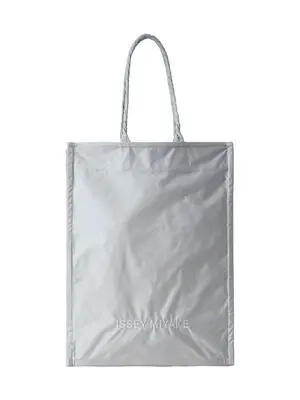 Issey Miyake Crumplable Tote Bag - Multicolor